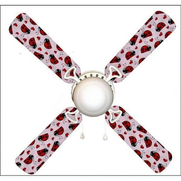 888 Cool Fans F42-0001106 42 in. Spiderman Superhero 4-Blades Ceiling ...