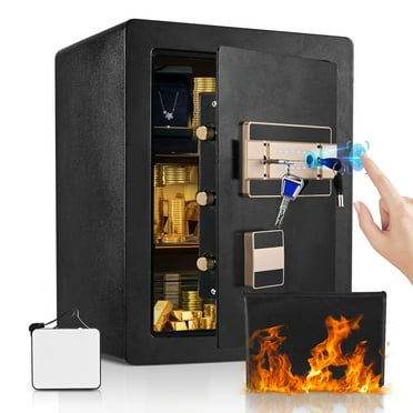 603813205800 Fire Tech, Fire Extinguisher Cabinet, Includes, Hammer ...