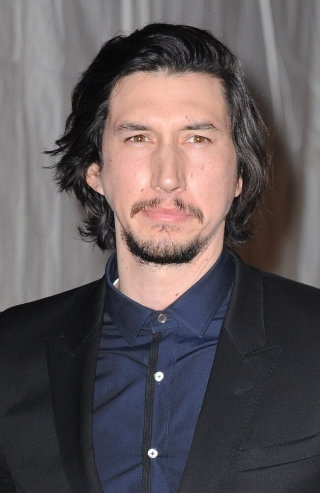 Adam Driver At Arrivals For Gotham Independent Film Awards 2016 ...