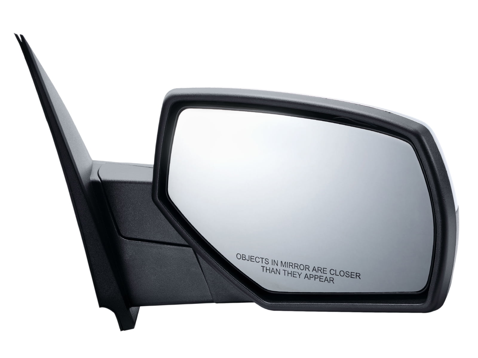 APA Replacement Exterior Mirror for 2014 - 2019 SILVERADO SIERRA GM ...