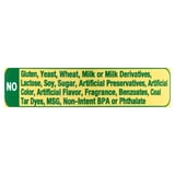 Spring Valley Blood Sugar Support Dietary Supplement Vegetarian ...