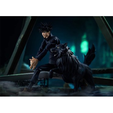 Bandai Spirits Anime S.H. Figuarts Jujutsu Kaisen Satoru Gojo Action ...