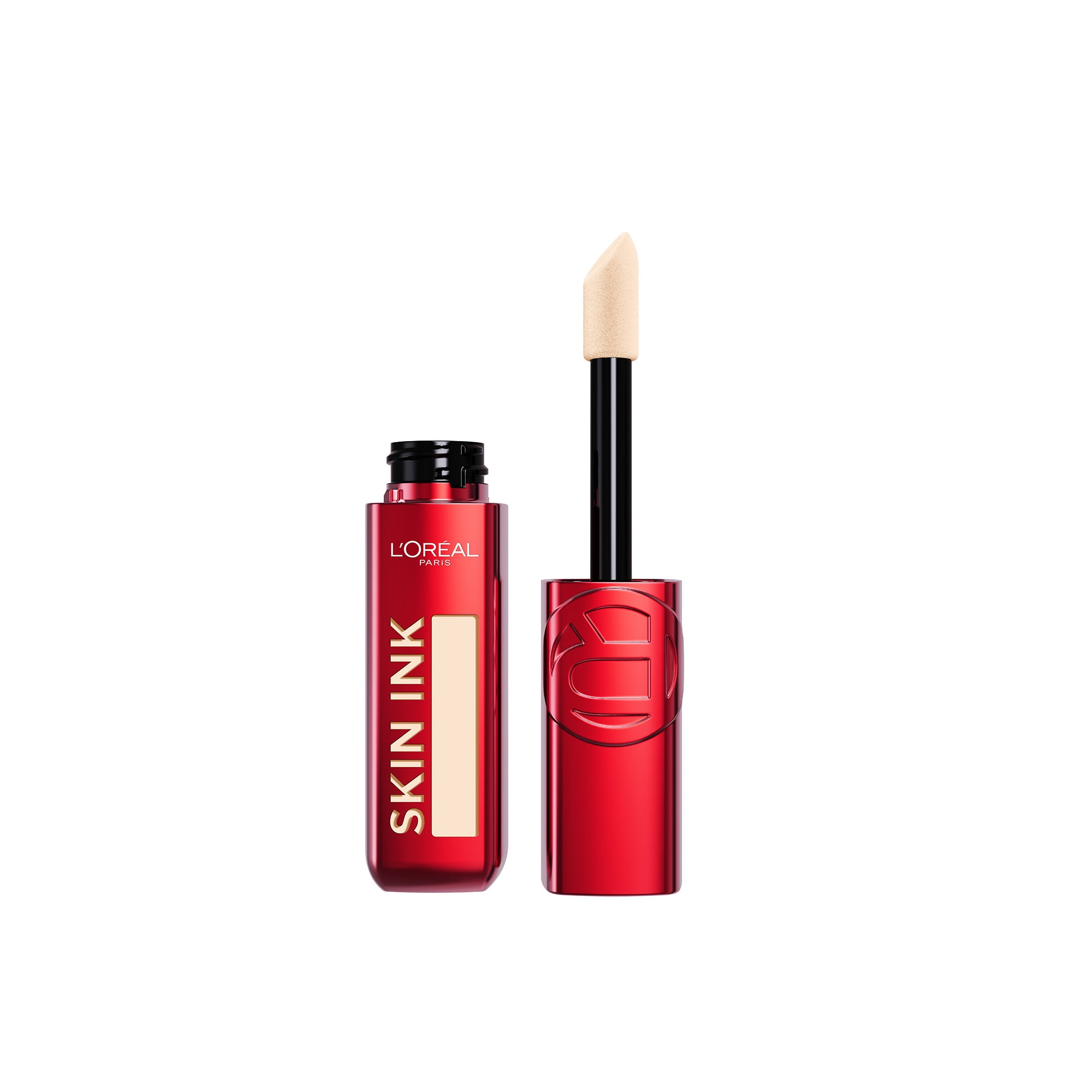 Click here for Loréal Paris Loreal Paris Foundation & Concealer H... prices