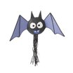 Bat Halloween Pull-String Pinata, 20 x 14in - Walmart.com