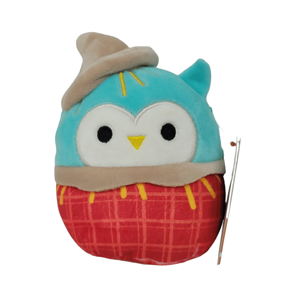 Winston Squishmallow