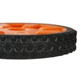YARDMAX 11" Lawn Mower Drive Wheel - Walmart.com