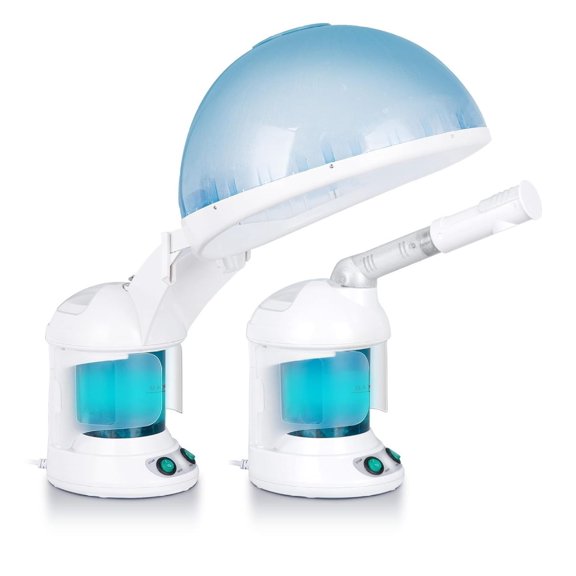 ENVIRON Professional Salon Hair Steamer, Conditioning Machine, Color ...