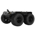 2024 Smart Robot Car Chassis Kit Aluminum Alloy Frame All Code Open Source Secondary Development
