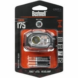 Bushnell® TRKR? H175L Multi-Color Lights Headlamp with Batteries ...