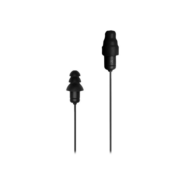 Plugfones Liberate 2.0 - Earphones with mic - in-ear - Bluetooth ...