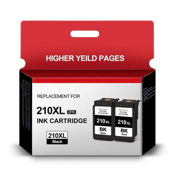 Canon Mx410 Ink Cartridges
