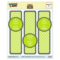 Basketball Glossy Laminated Bookmarks - Set of 3 - Walmart.com