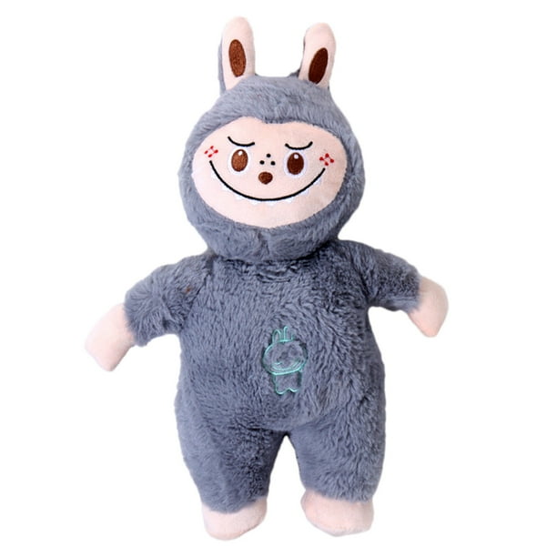 Labubus Original Labubu Original A Breathing And Glowing Christmas ...