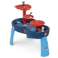 PAW Patrol Water Table by Delta Children - 3-Tier Water Table with 11 ...