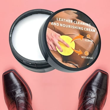 Herman Survivors Leather Lube 4 oz, Leather Cleaner Conditioner for ...