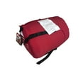 Free Shipping! Ozark Trail 10F Mummy Sleeping Bag with Soft Liner ...