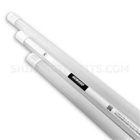Howard Lighting F17T8-840-LED-11W Led T8 Retrofit Lamp 840, Type A ...