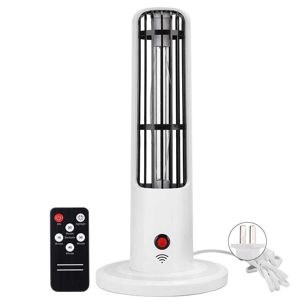 Click here for Laegsmetg Uv Cleaning Night Light Ozone Ultraviole... prices