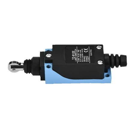 Momentary Switch, Small Size Waterproof Strong Structure Micro Limit ...