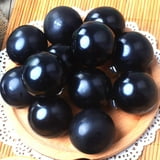 巨峰蜂葡萄果冻气球布丁 Grape Jelly Balloon Pudding 280g/10pcs - Walmart.com