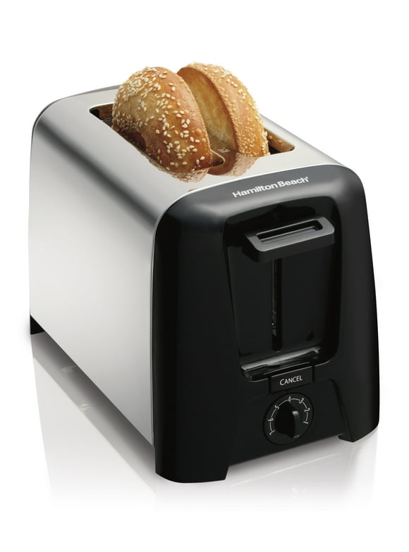 Hamilton Beach Toasters in Toasters - Walmart.com