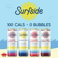 Surfside Lemonade Variety 8 Pack - 12 fl Oz Cans - Walmart.com