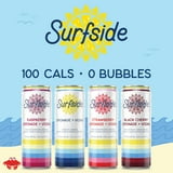 Surfside Lemonade Variety 8 Pack - 12 fl Oz Cans - Walmart.com