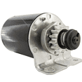 Steel Gear Starter for Briggs & Stratton 14 Teeth, 593934 693551 030221 ...