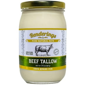 Beef Tallow