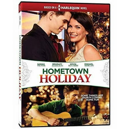 Hometown Holiday [DIGITAL VIDEO DISC] - Walmart.ca