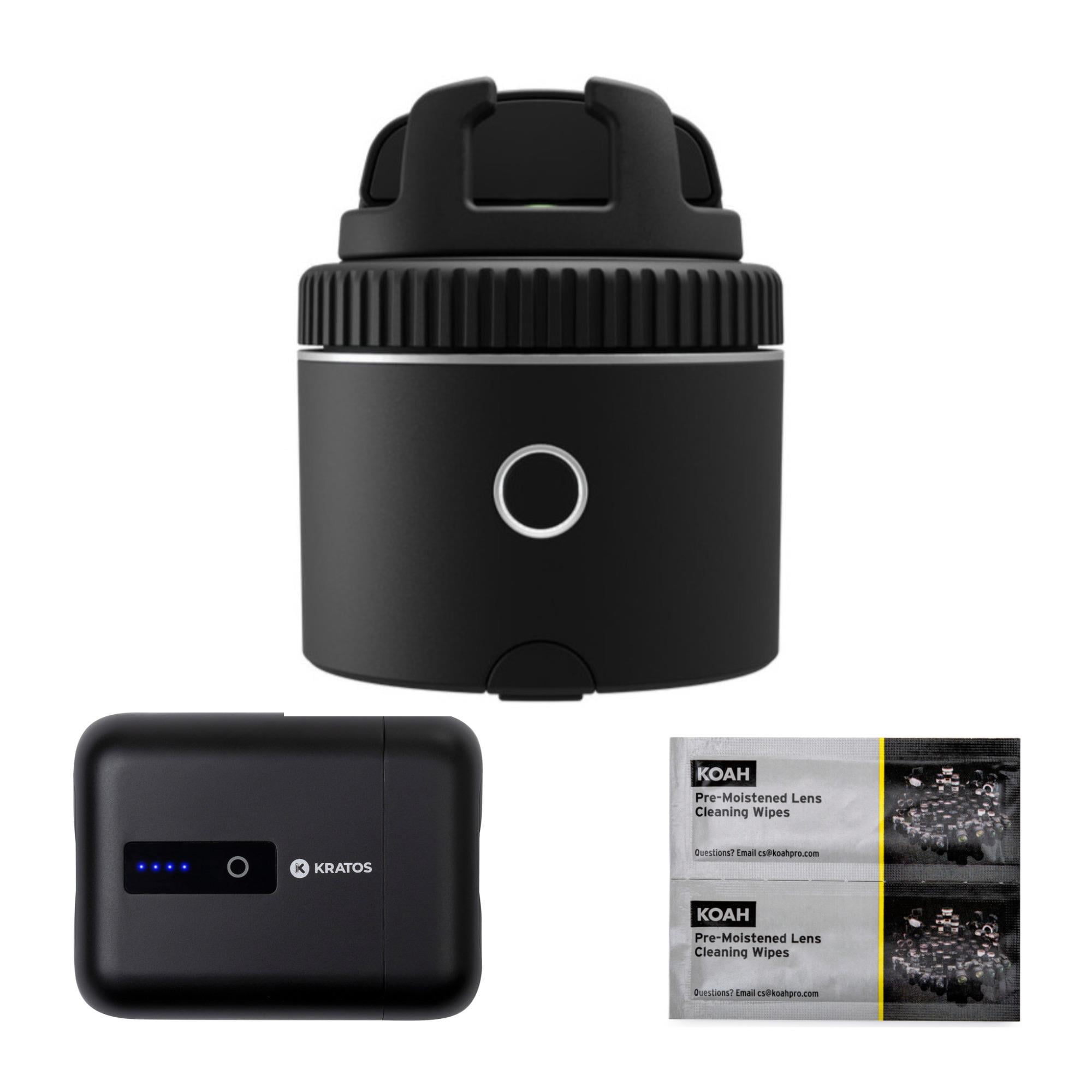 Pivo Pod Active Auto Motion Sensor Tracking with Power Pack and ...