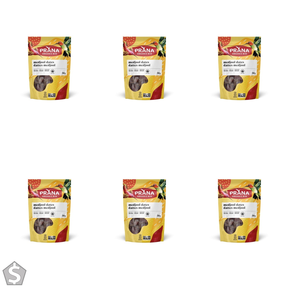Click here for Prana Organic Medjool Dates Ultimate Fruit Experie... prices