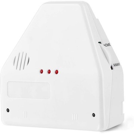 Digital Kitchen Timer, On/off Switch, 12/24 Hour Clock And Silent ...