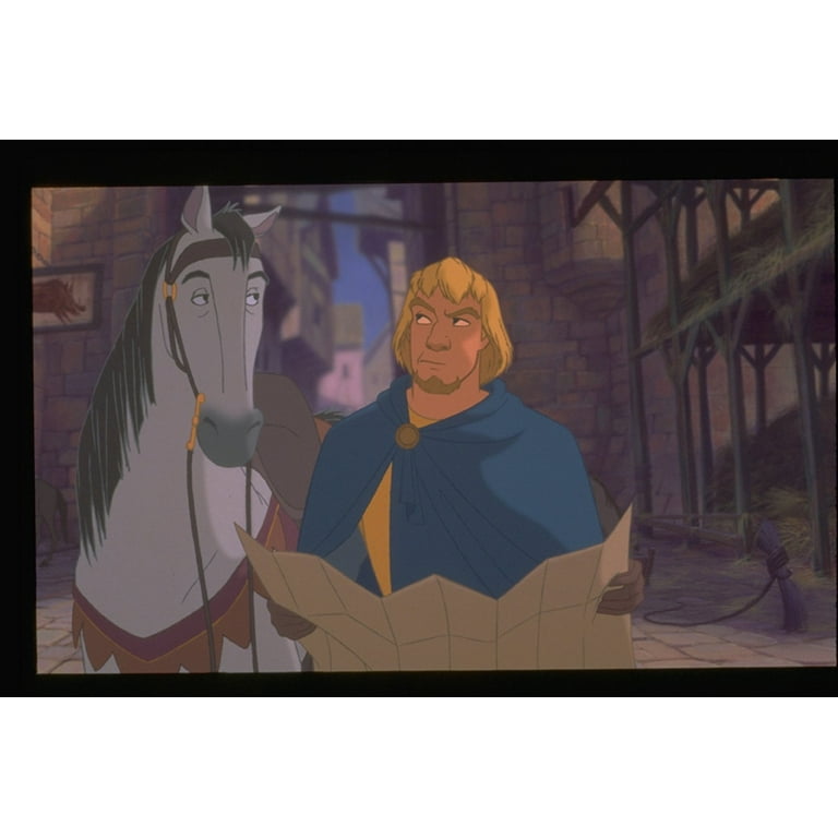 The Hunchback Of Notre Dame Dvd