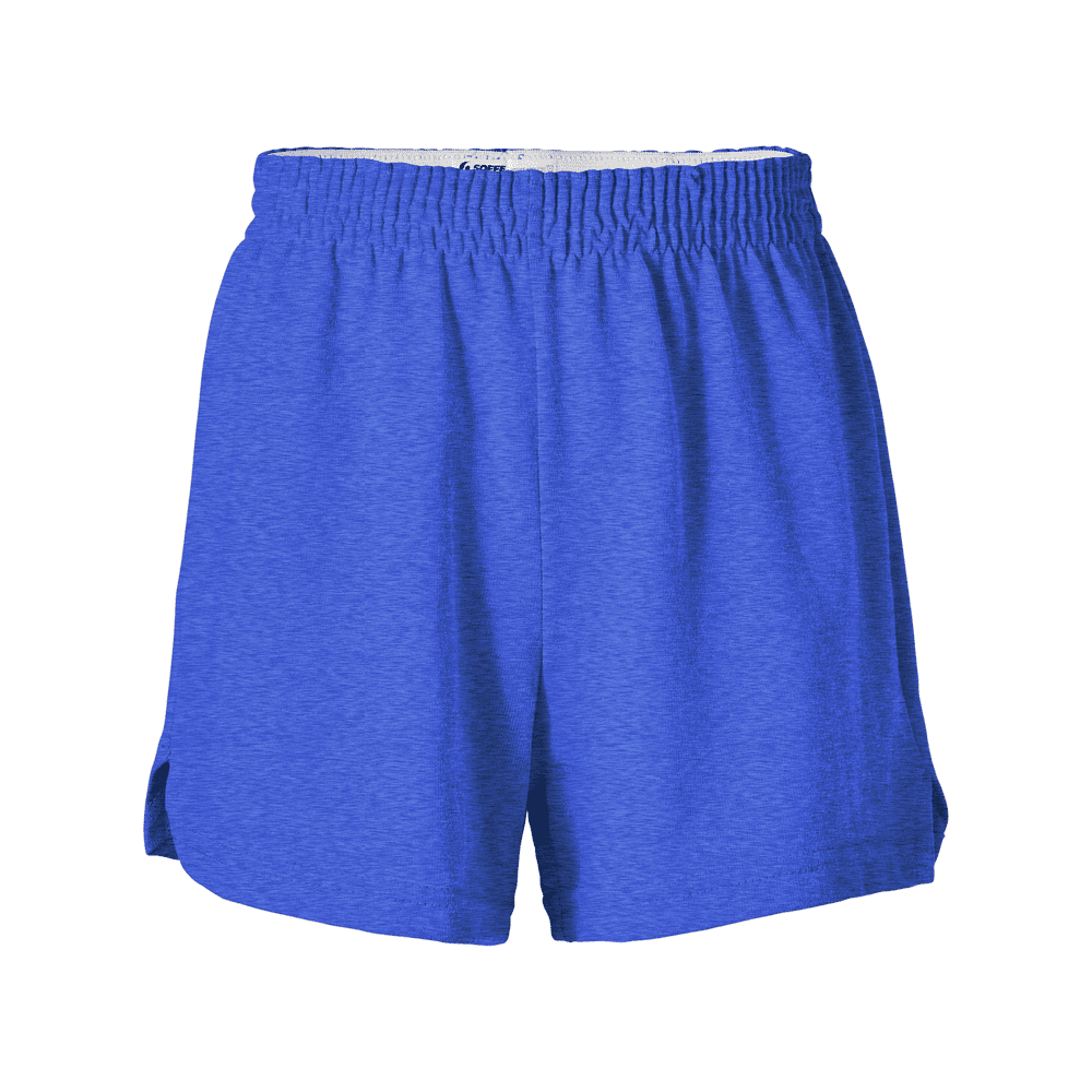 Soffe Girl's Authentic Short - Walmart.com