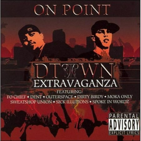 D-Town Extravaganza | Walmart Canada