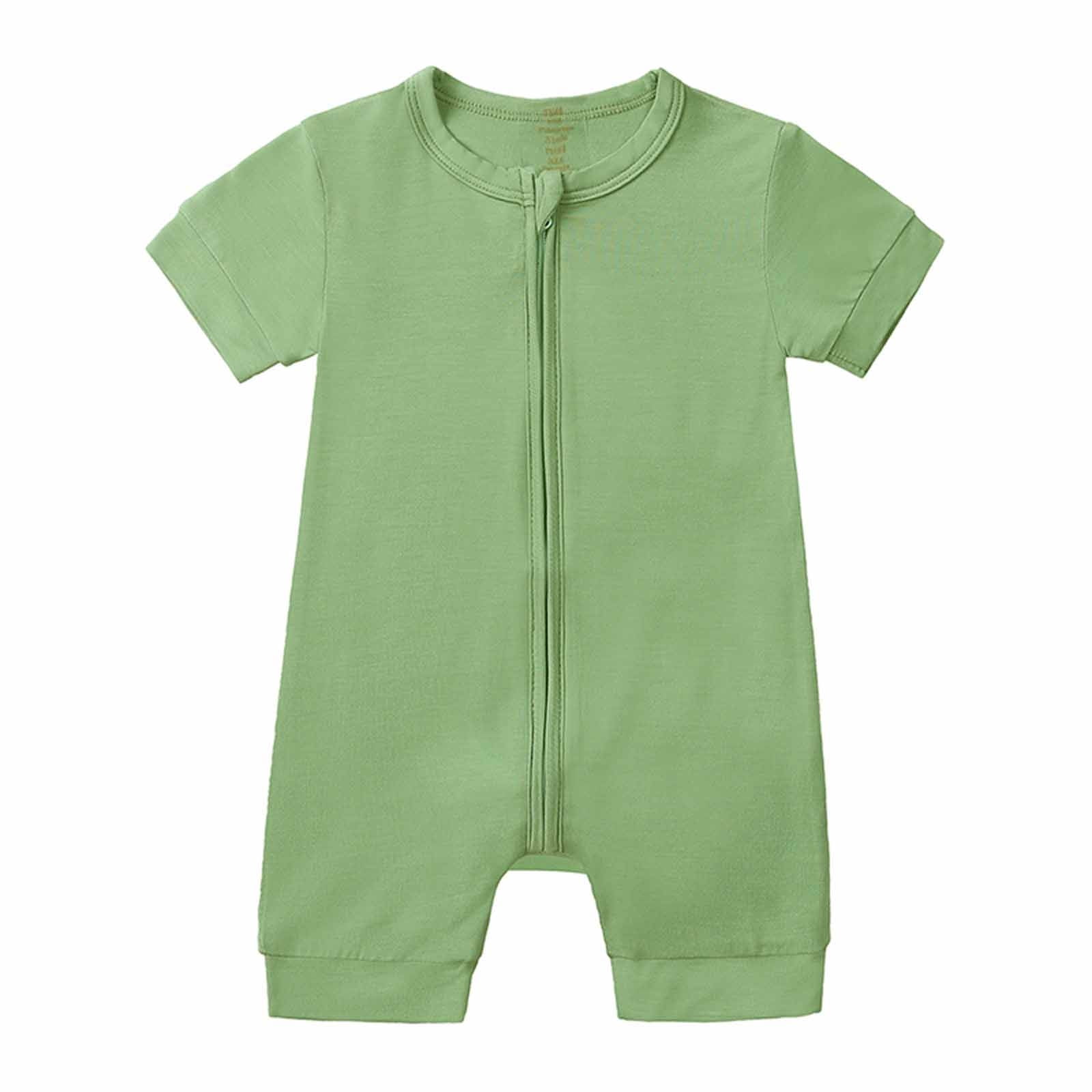 Click here for Iroinid Savings Cotton Neutral Onesies Newborn Bab... prices