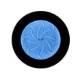 Homedics Drift Sandscape 21 inch, Magnetic Therapy, Black, ST-400-BK ...