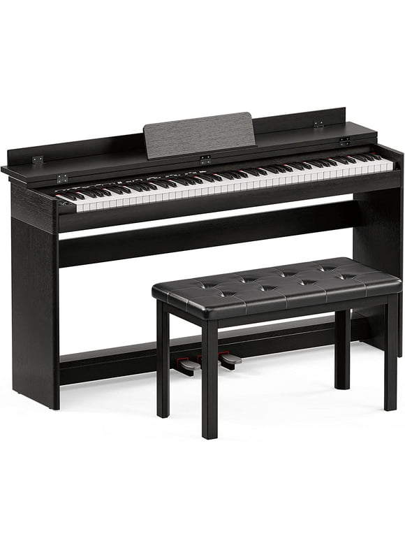 Digital Pianos in Electronic Keyboards - Walmart.com