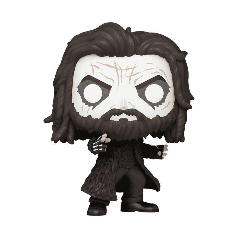 Click here for Funko Pop! Rocks: Rob Zombie - Rob Zombie (Dragula... prices