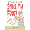 Chick and Brain Chick and Brain: Smell My Foot!, (Hardcover) - Walmart.com