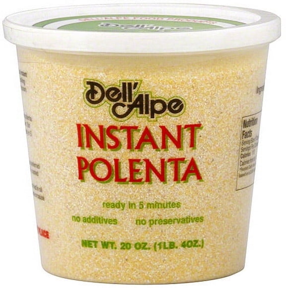 Polenta
