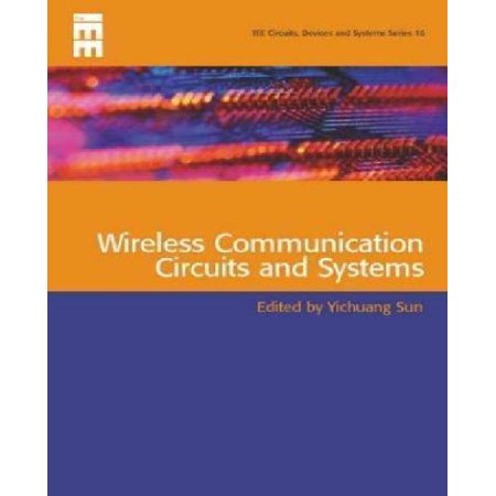Wireless Communications Circuits and Systems | Walmart Canada