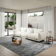 Indecor Home Upholstery Sectional Sofa 3 Seater Sofa Sectional Couches ...