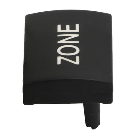 Air Conditioning Control Button,AC Control Panel ZONE Center Console ...