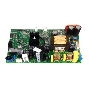 Chamberlain 41AC050-1M Garage Door Opener Logic Board Genuine Original ...