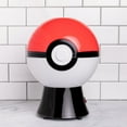 Uncanny Brands Pokémon Pokeball Popcorn Maker, Hot-Air Popping, Easy to ...