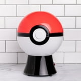 Uncanny Brands Pokémon Pokeball Popcorn Maker, Hot-Air Popping, Easy to ...