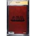Punisher: Red Band #1 - CGC 9.8 Comic Book - Walmart.com