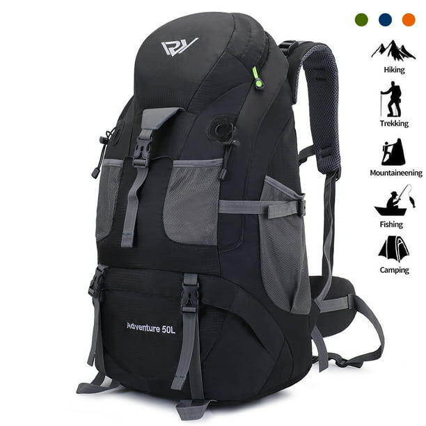 50 Liter Backpack